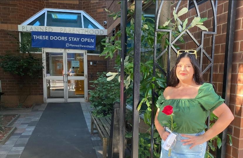 Intervention: What a Red Rose Rescue Reminds Us About Civil ...