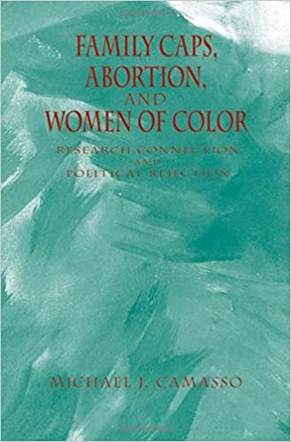 The Impact of Family Caps on Abortion – Consistent Life Blog